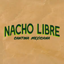 Nacho Libre – Nicky Eats